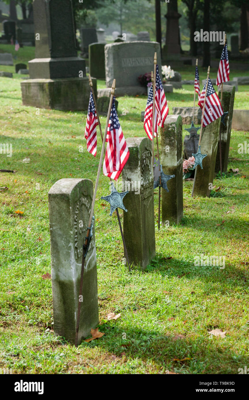 Marietta ohio hi-res stock photography and images - Alamy