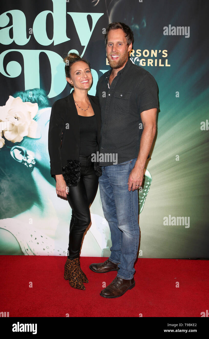 May 17, 2019 - Burbank, CA, U.S. - 17 May 2019 - Burbank, California ...