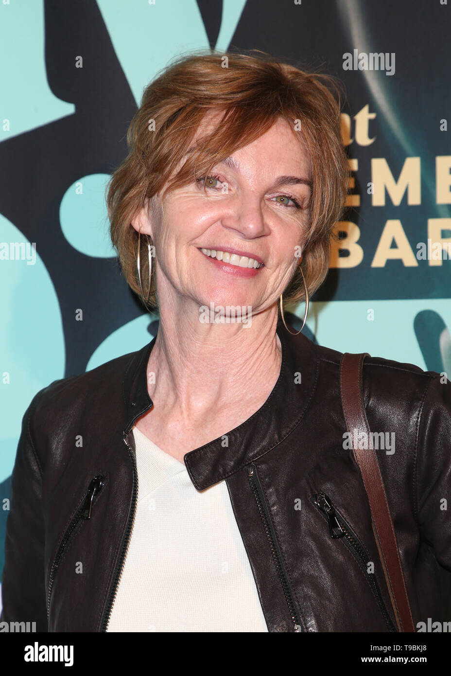 May 17, 2019 - Burbank, CA, U.S. - 17 May 2019 - Burbank, California ...