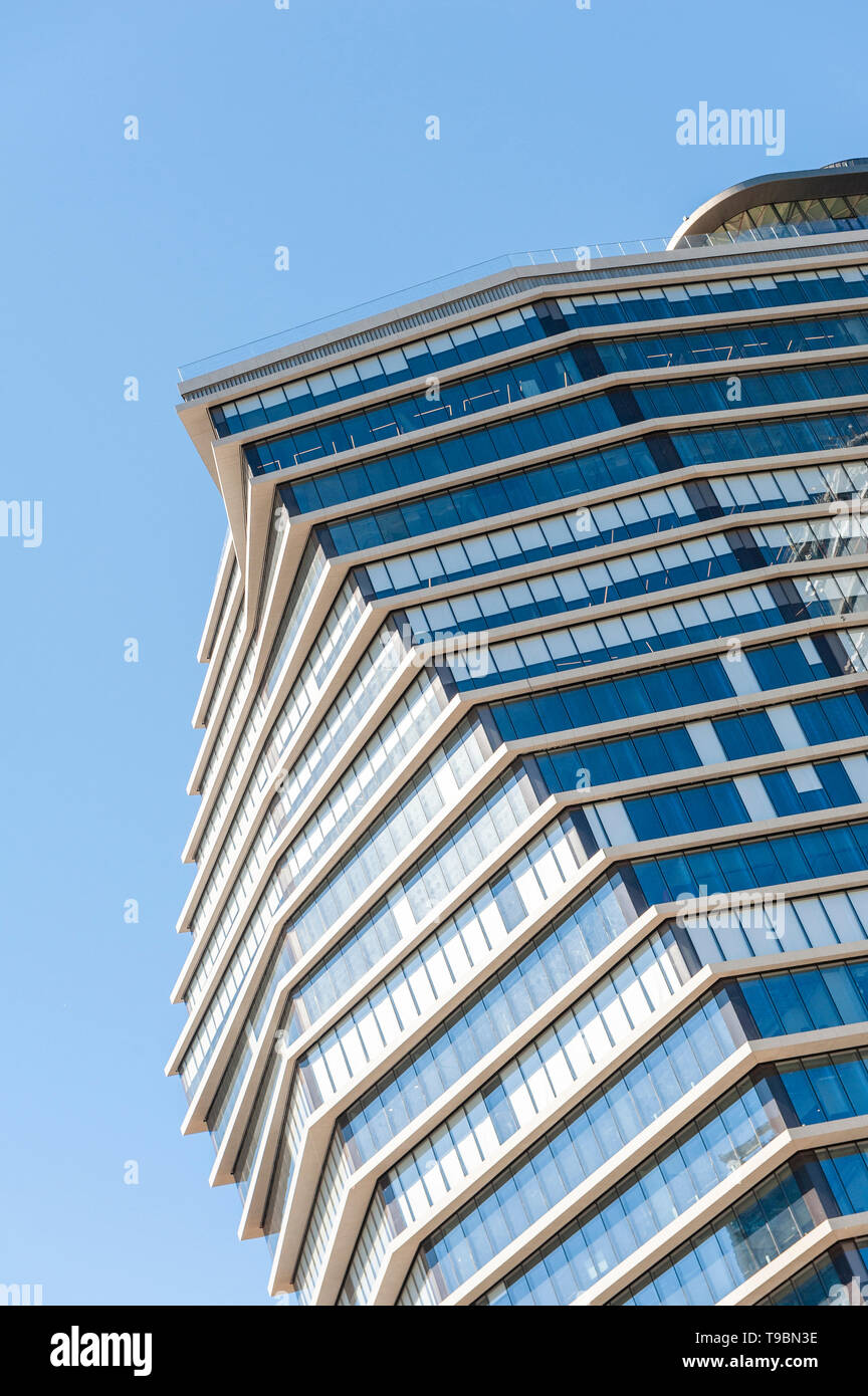 Toha Building High Resolution Stock Photography and Images - Alamy