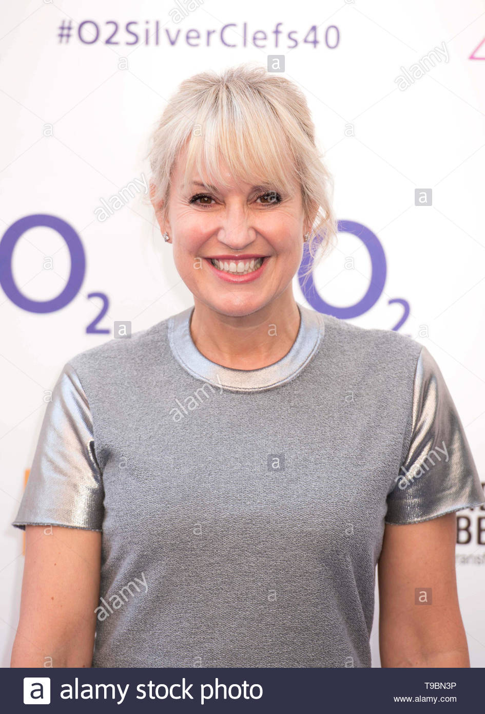 Nicki Chapman High Resolution Stock Photography and Images - Alamy