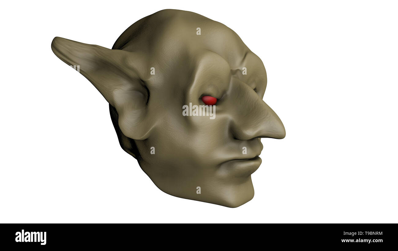 Fairy character hi-res stock photography and images - Alamy