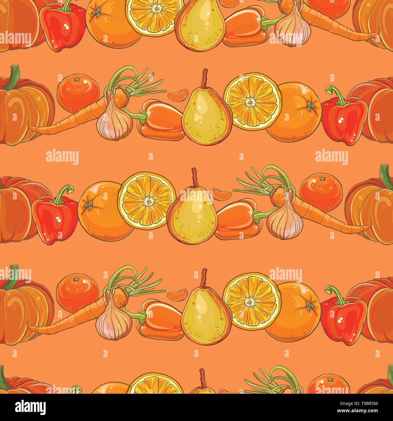Onions fruits Stock Vector Images - Alamy