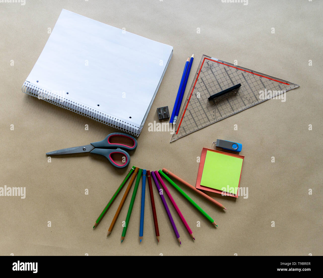 Draw alphabet hi-res stock photography and images - Alamy