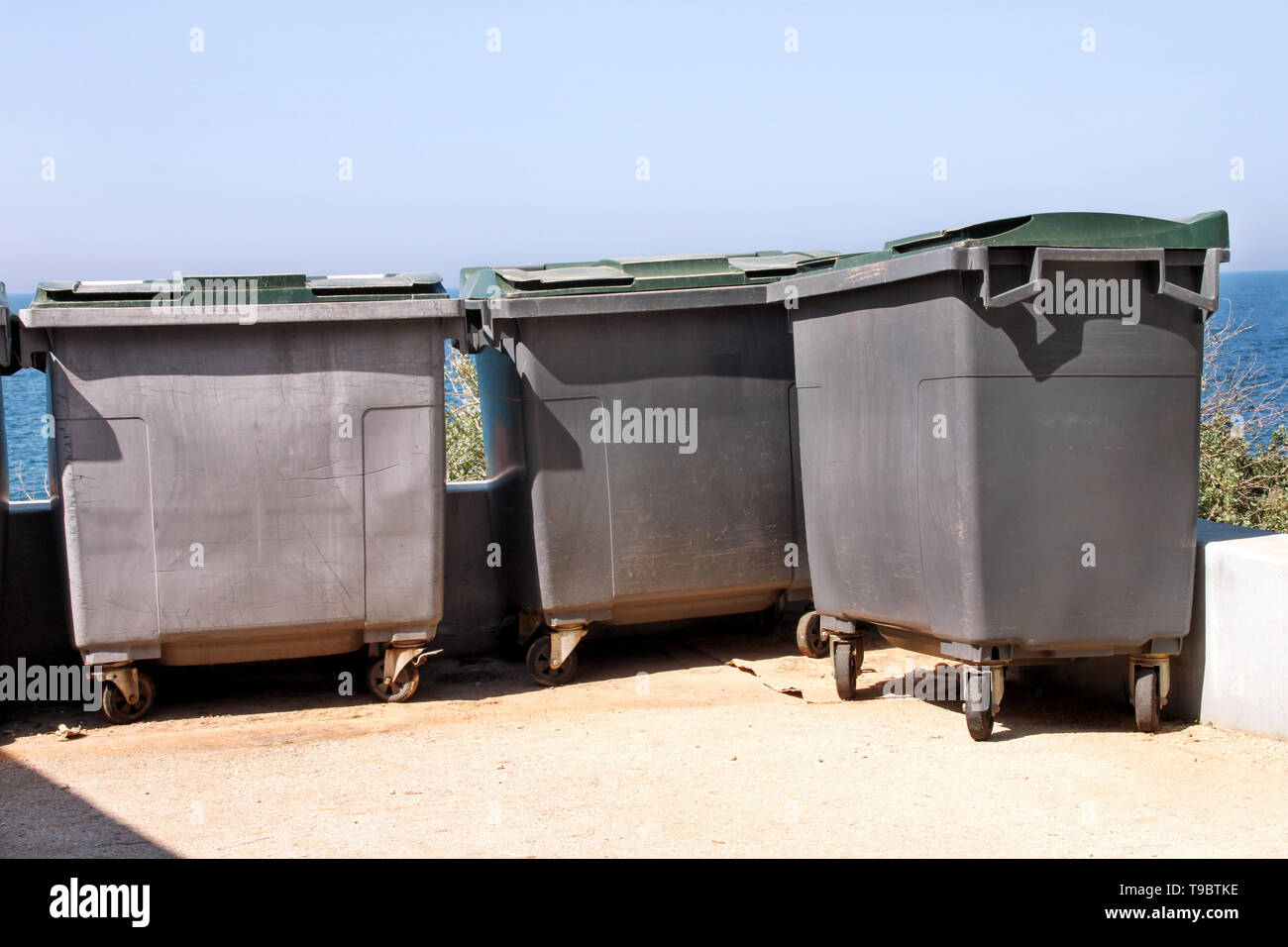 Orderly disposal hi-res stock photography and images - Alamy