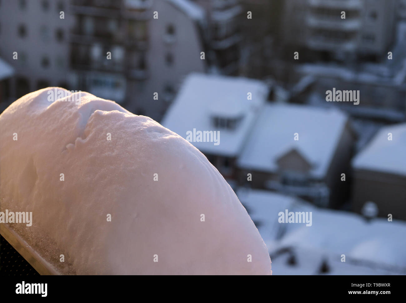 Seasons of glass cover hi-res stock photography and images - Alamy