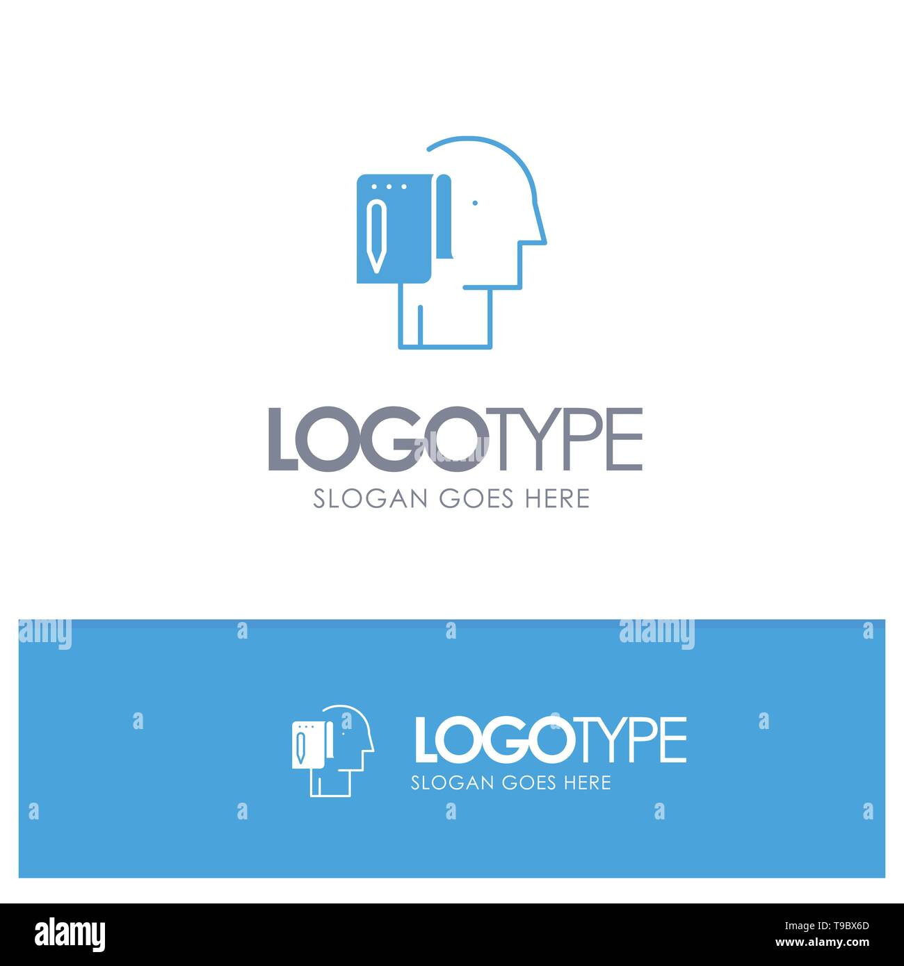 Fresh from the beginning Stock Vector Images - Alamy