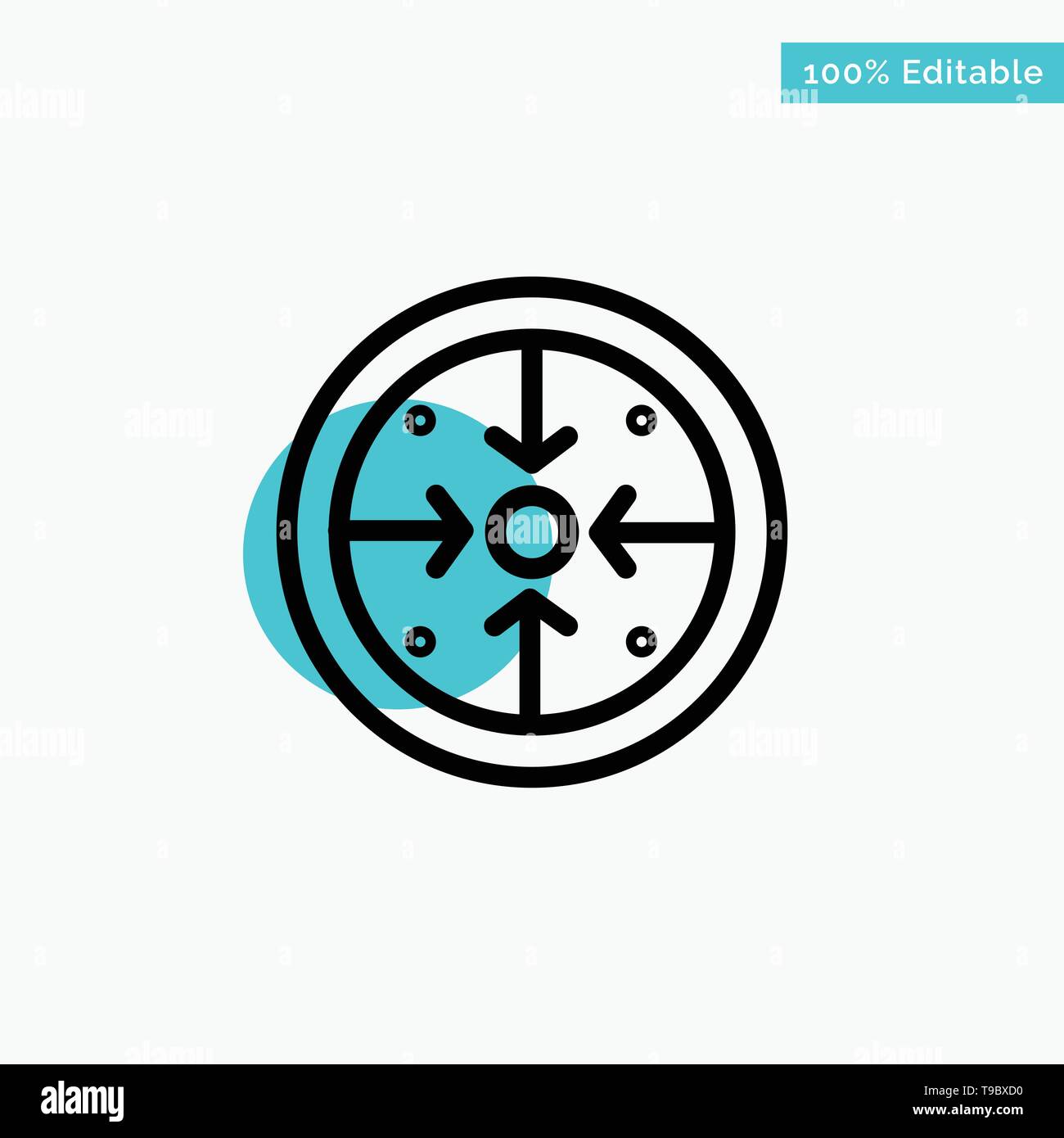 Evaluation operation Stock Vector Images - Alamy