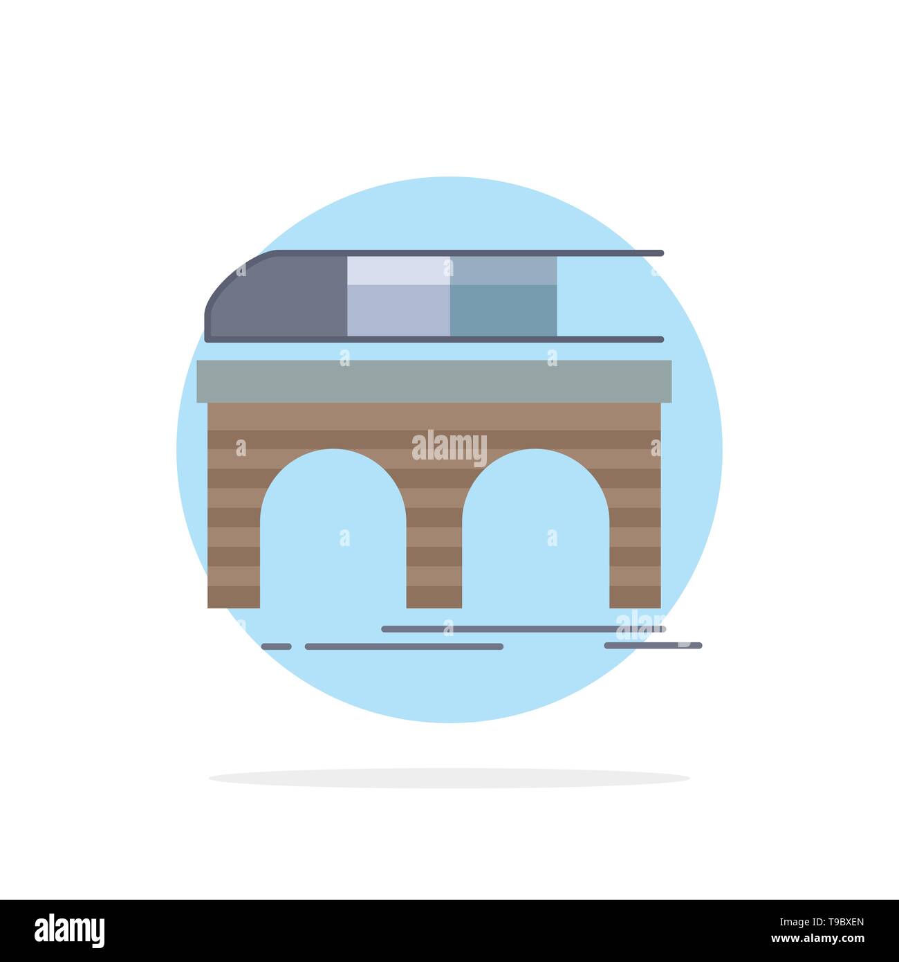 Light rail interior Stock Vector Images - Alamy