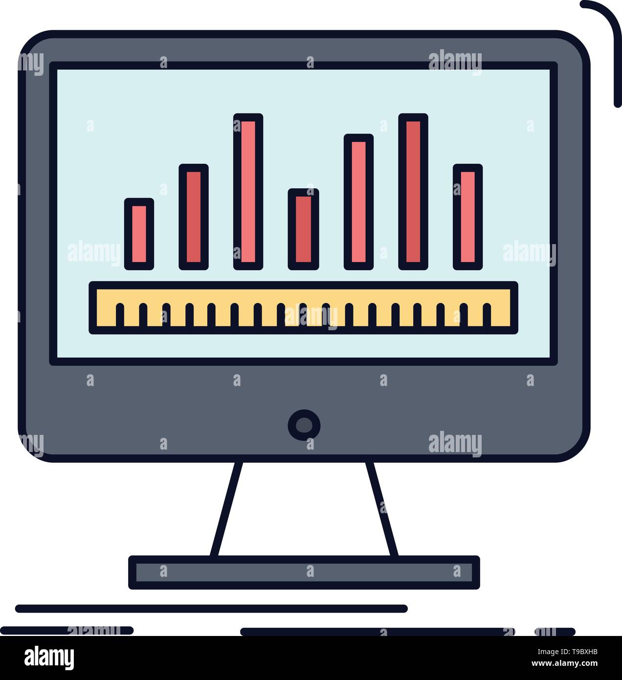 Traffic sign and dashboard Stock Vector Images - Alamy