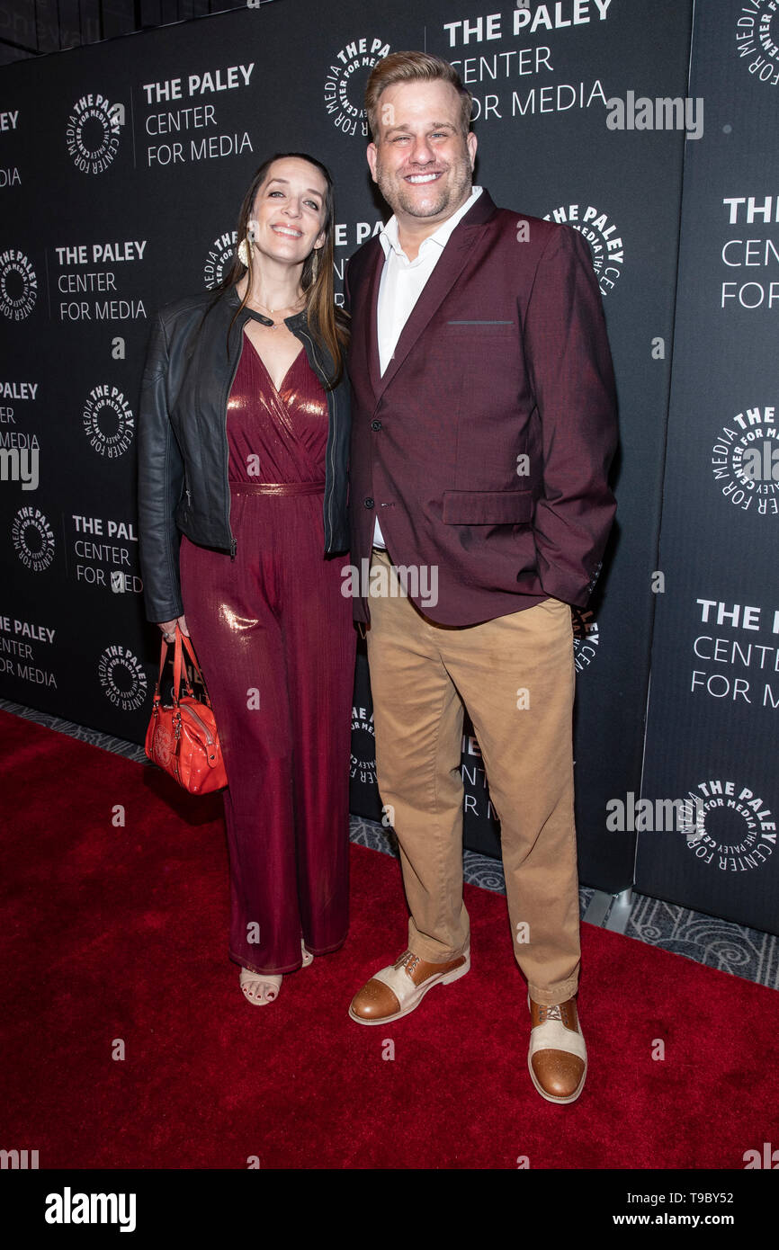 Merritt Wever Boyfriend