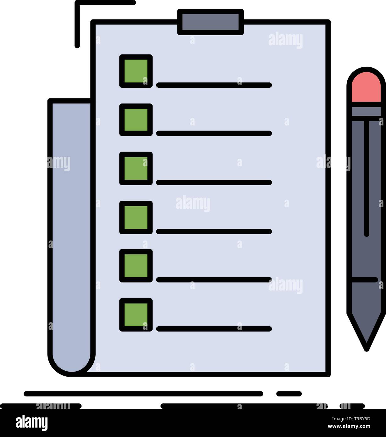 Adult check Stock Vector Images - Alamy