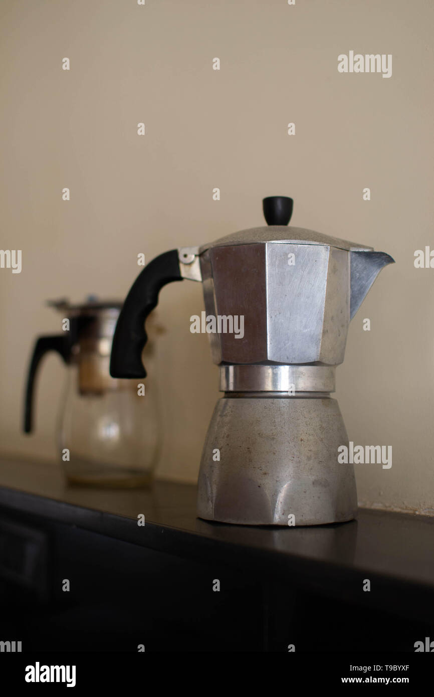 Short and stout Stock Photo - Alamy