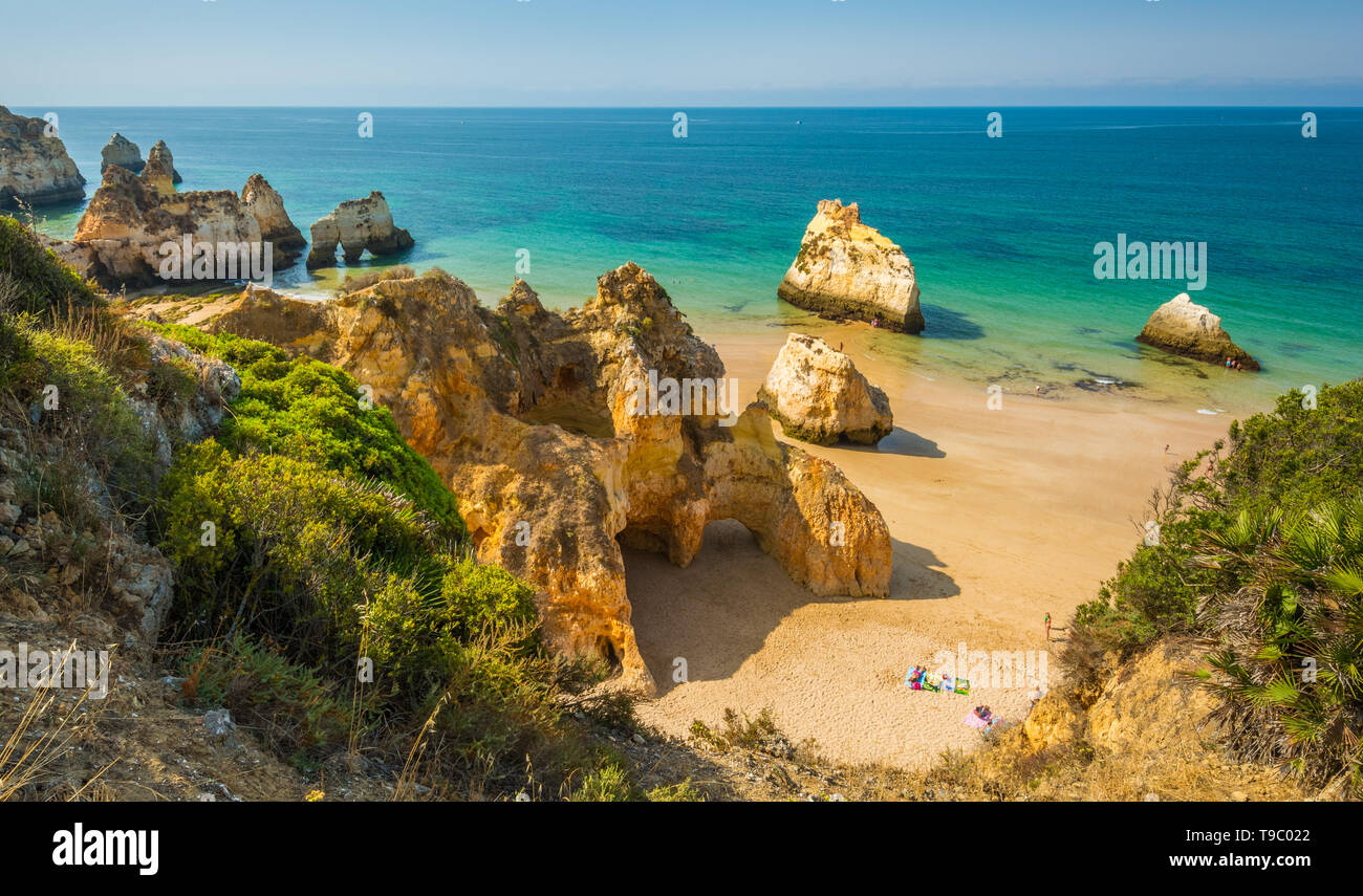 Alvor portugal hi-res stock photography and images - Alamy