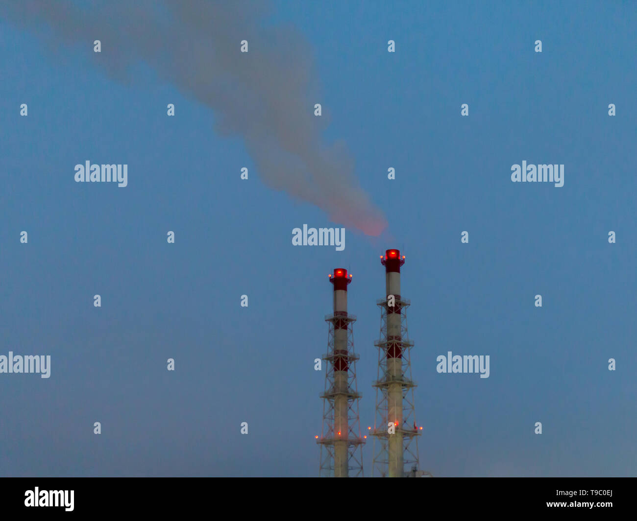 Boiler room scene hi-res stock photography and images - Alamy