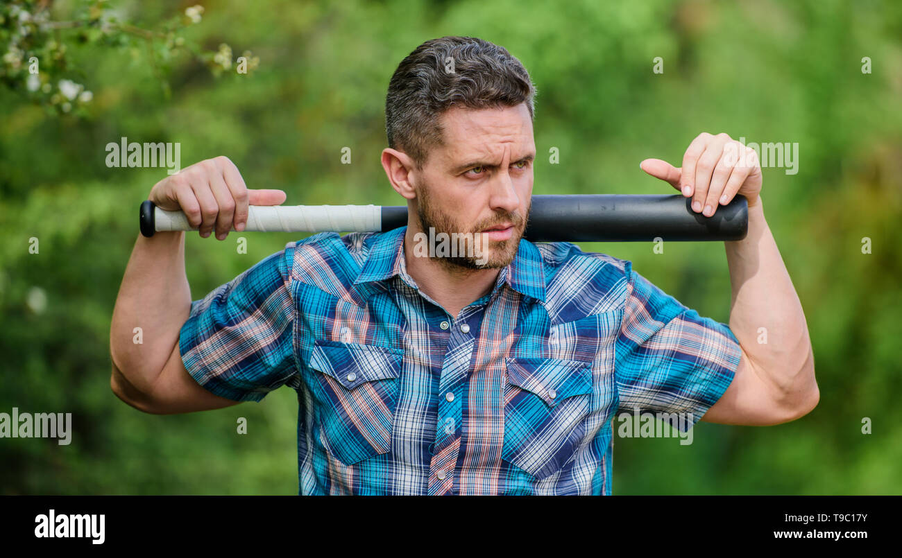 Strong temper hi-res stock photography and images - Alamy