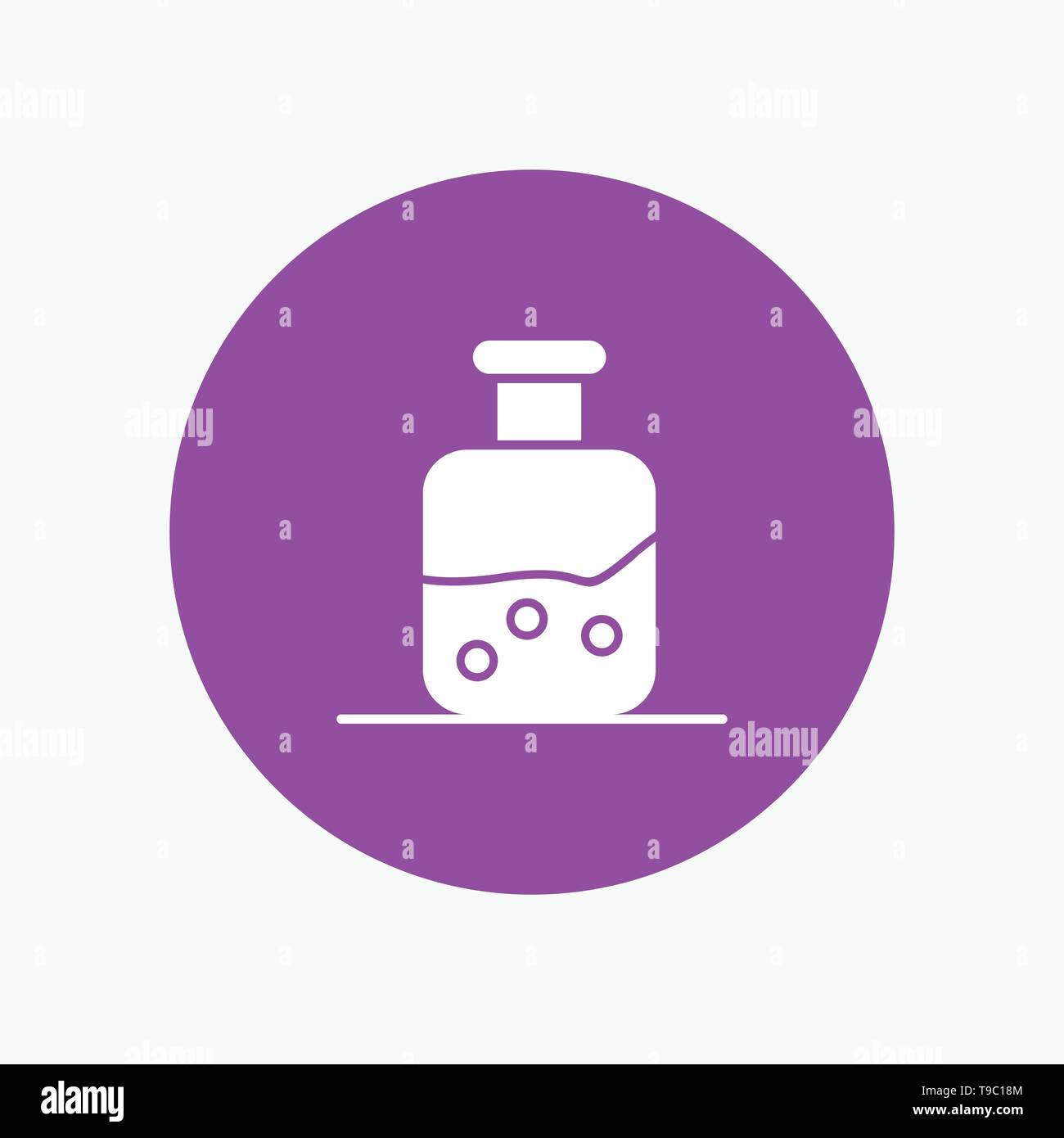 Science bottle hi-res stock photography and images - Alamy