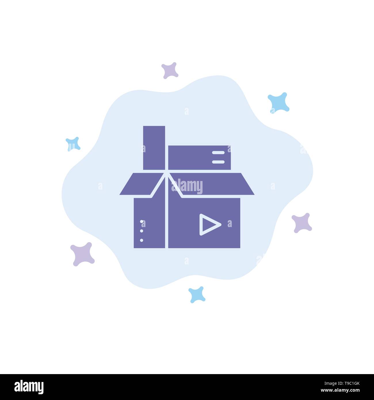 Publisher background Stock Vector Images - Alamy