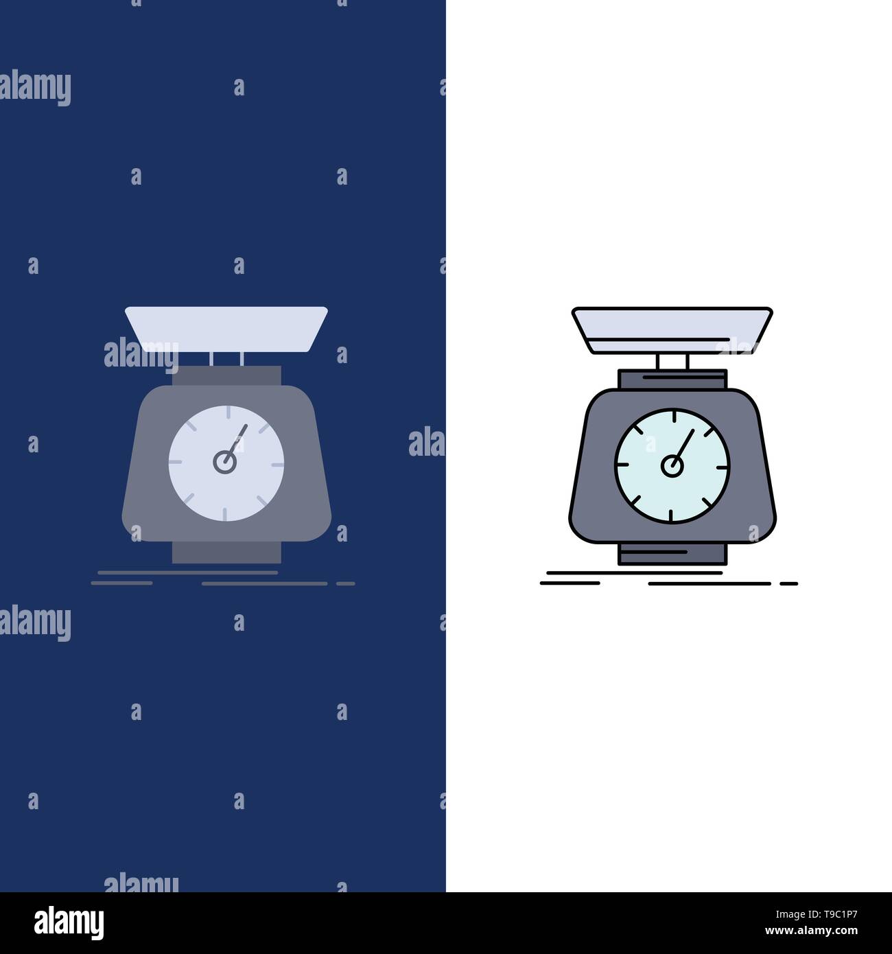 Mass Scale Technology Stock Vector Images - Alamy