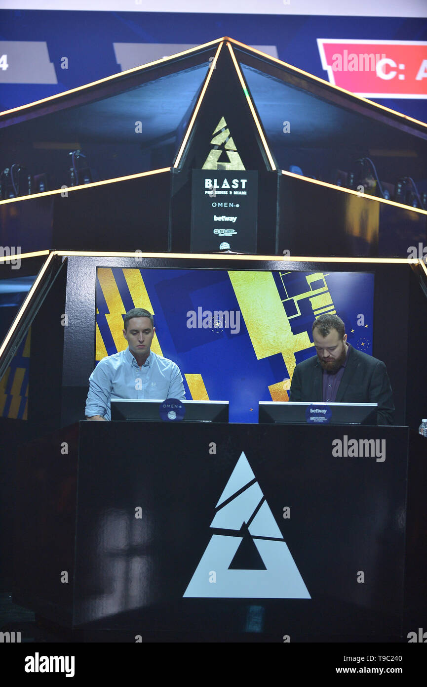 Blume miami hi-res stock photography and images - Alamy