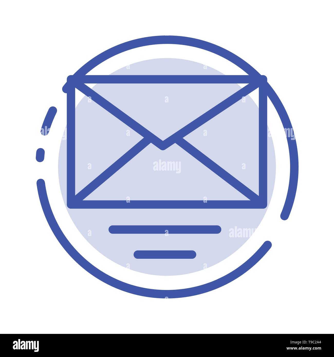 Email text hi-res stock photography and images - Alamy