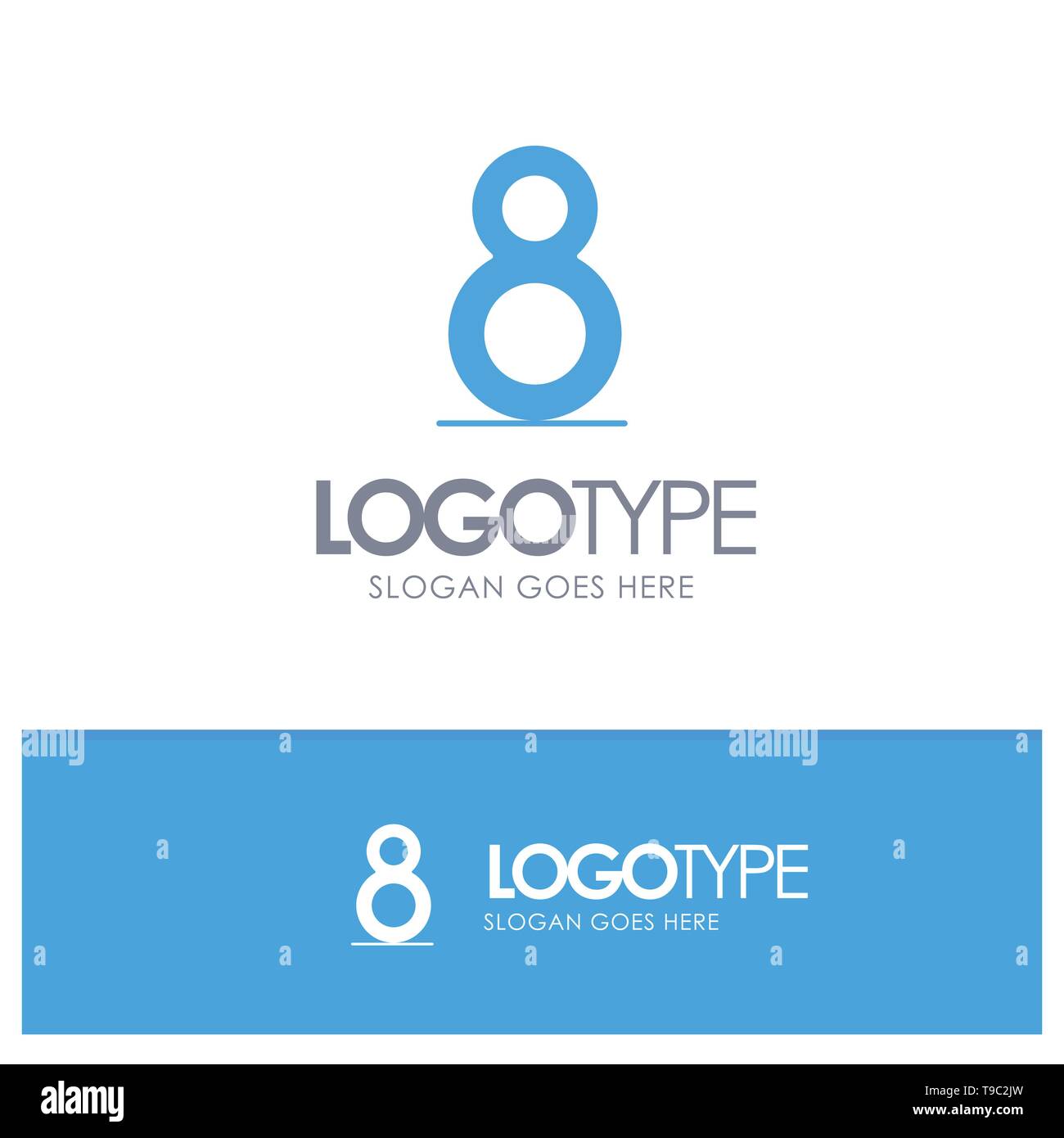 8th vector vectors hi-res stock photography and images - Alamy