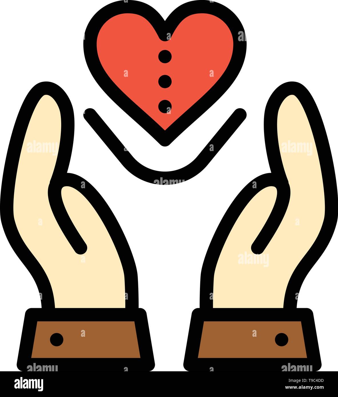 Compassionate Clipart