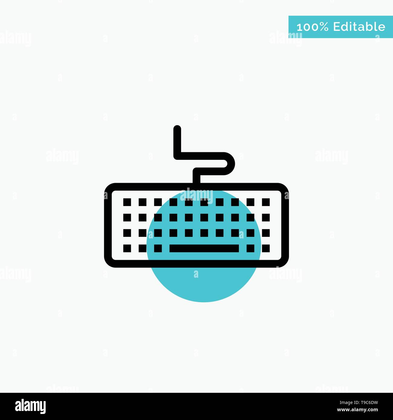 Key point idea Stock Vector Images - Alamy