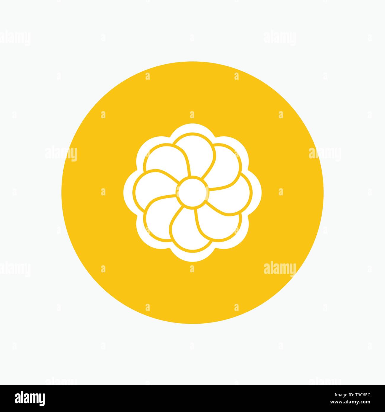 Sunflower leaf closeup Stock Vector Images - Alamy
