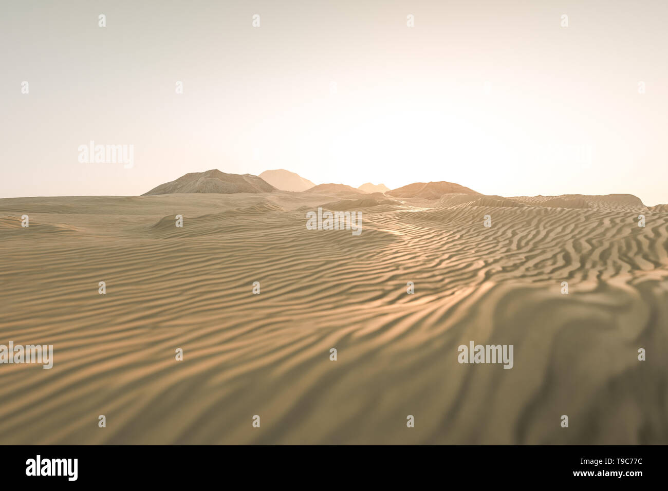 The nefud desert hi-res stock photography and images - Alamy
