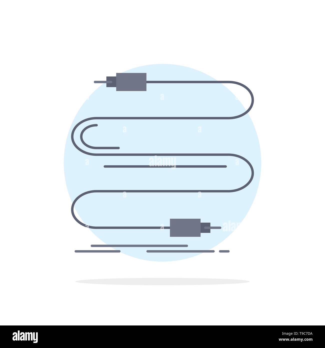 Cable tv studio Stock Vector Images - Alamy