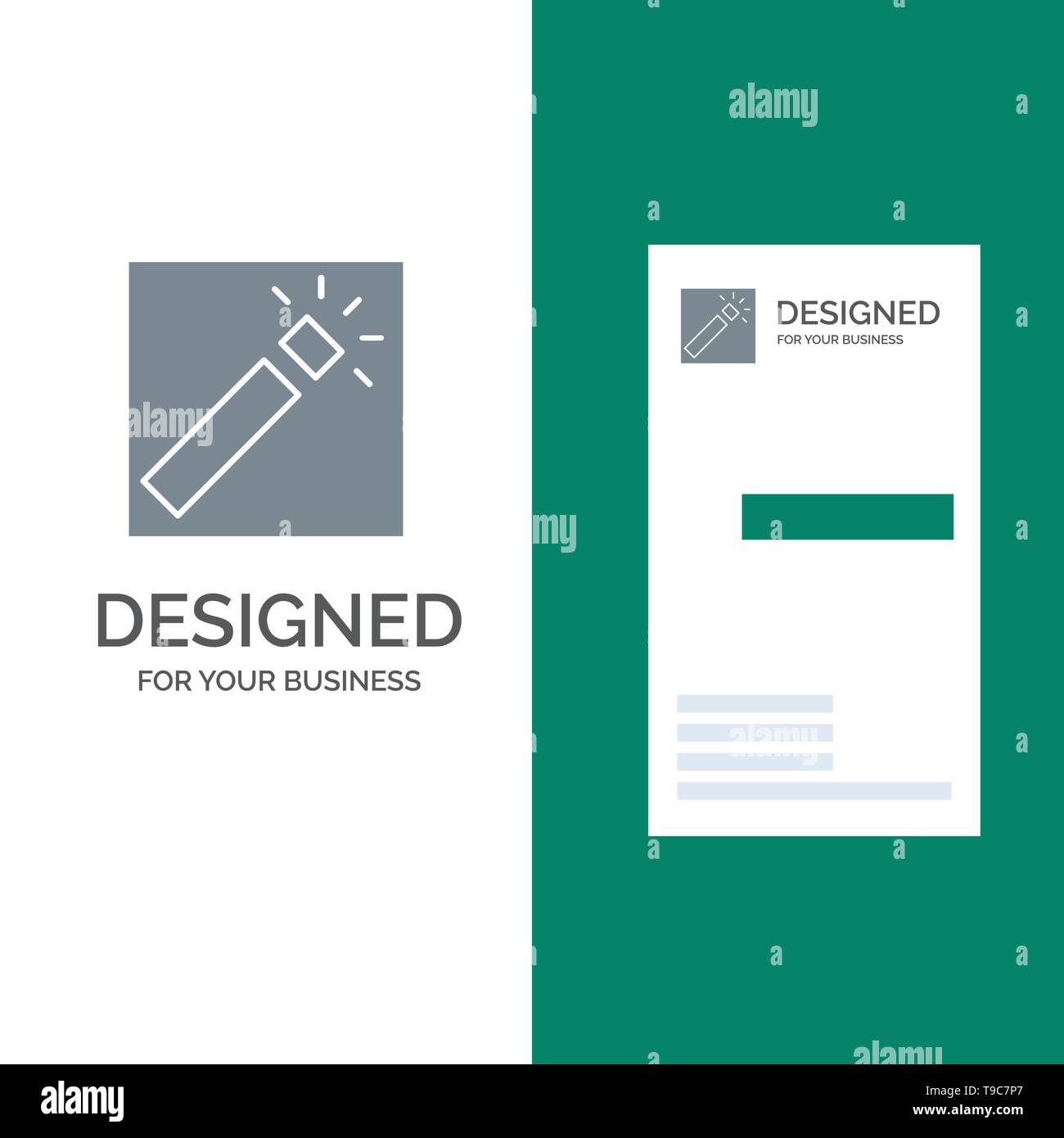 Digital retouch logo hi-res stock photography and images - Alamy