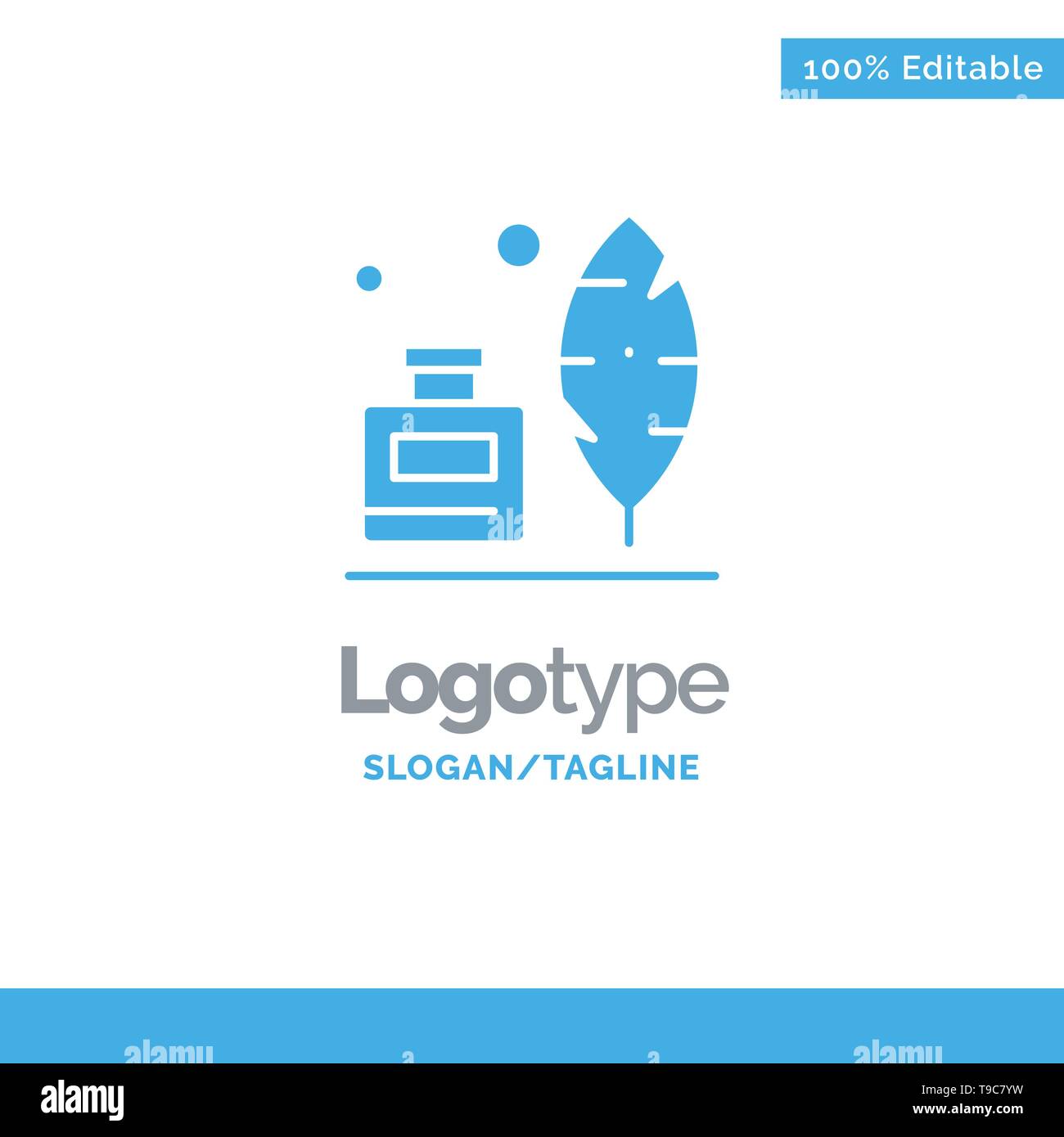 Mexico adobe blue Stock Vector Images - Alamy