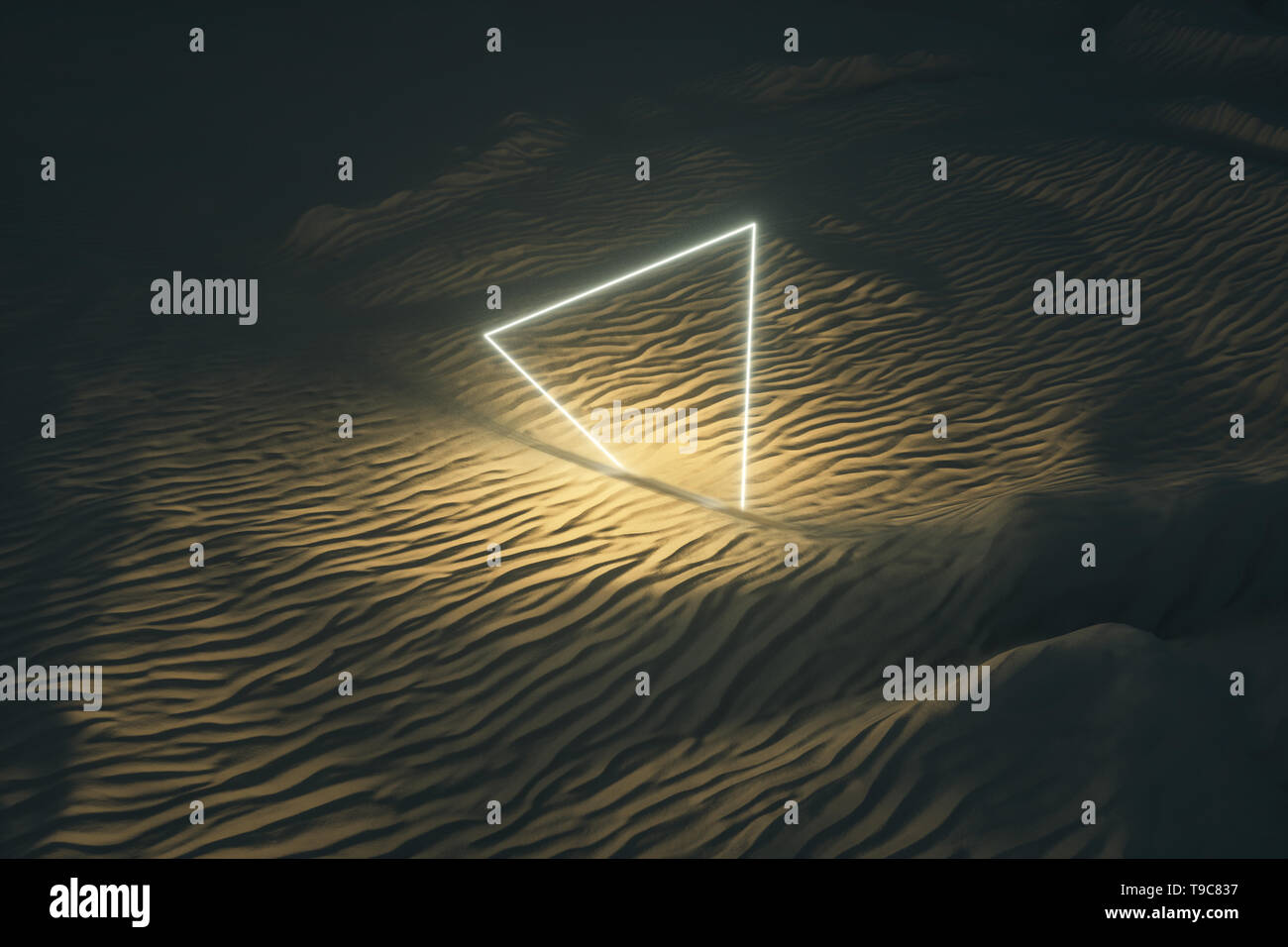 The nefud desert hi-res stock photography and images - Alamy