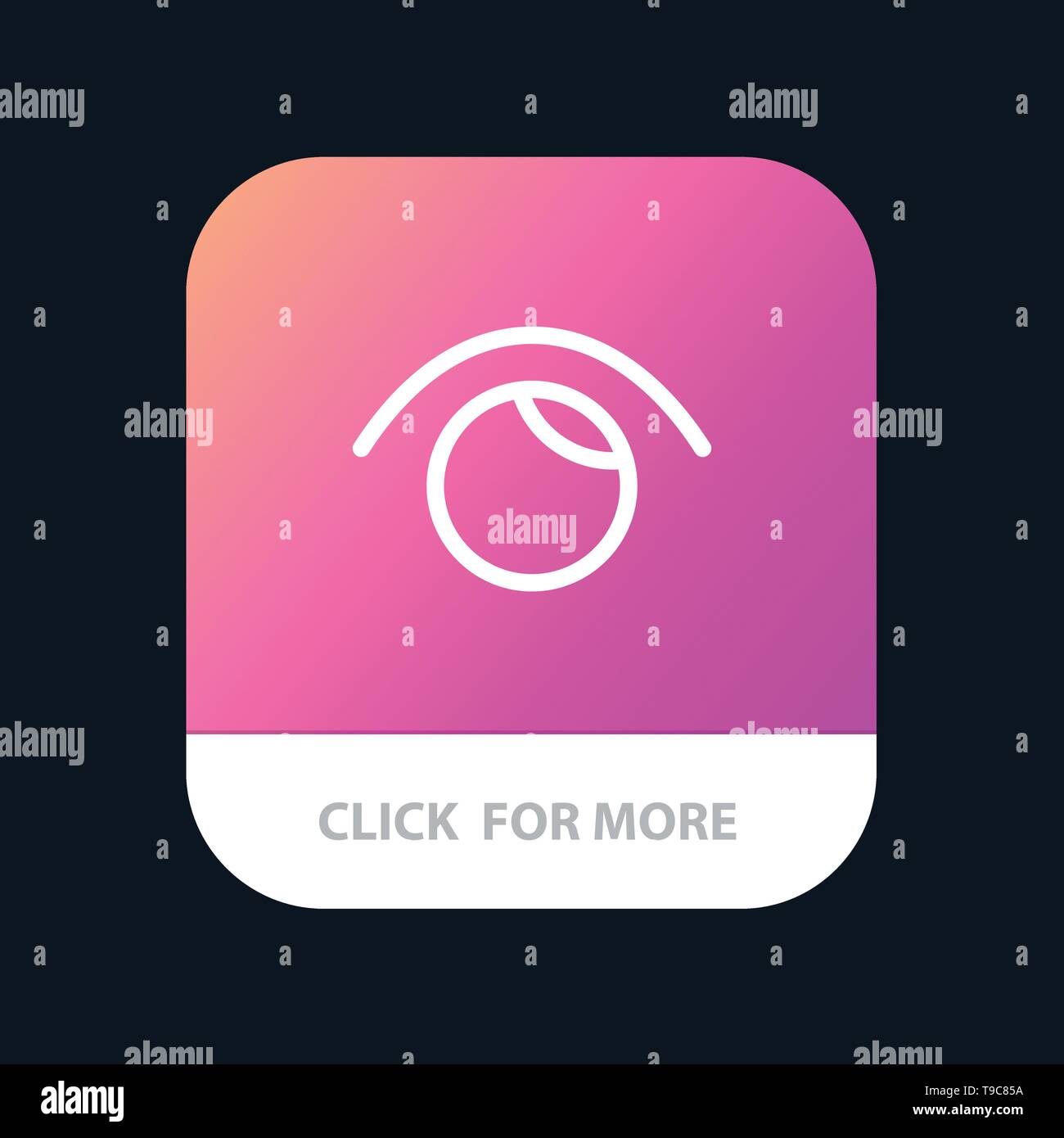 Millions mobile Stock Vector Images - Alamy