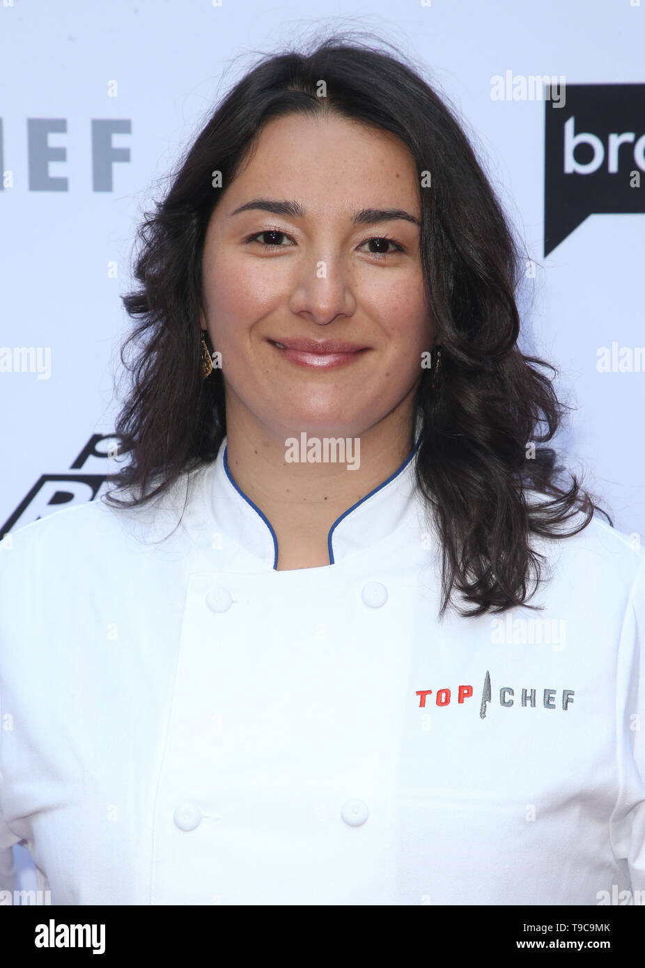 Bravo's top chef hi-res stock photography and images - Alamy