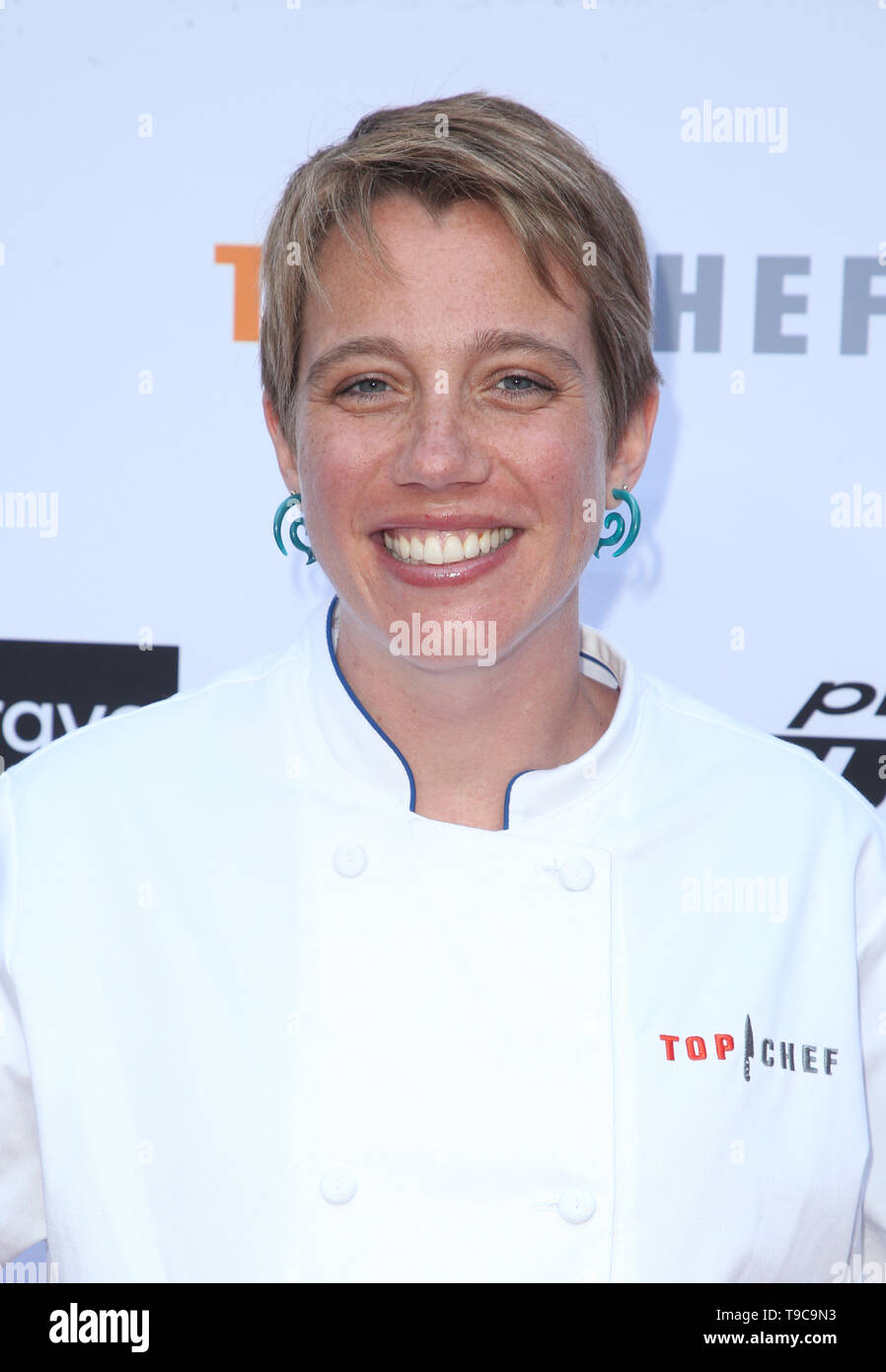 Bravo's "Top Chef" And "Project Runway" - A Night Of Food And Fashion ...