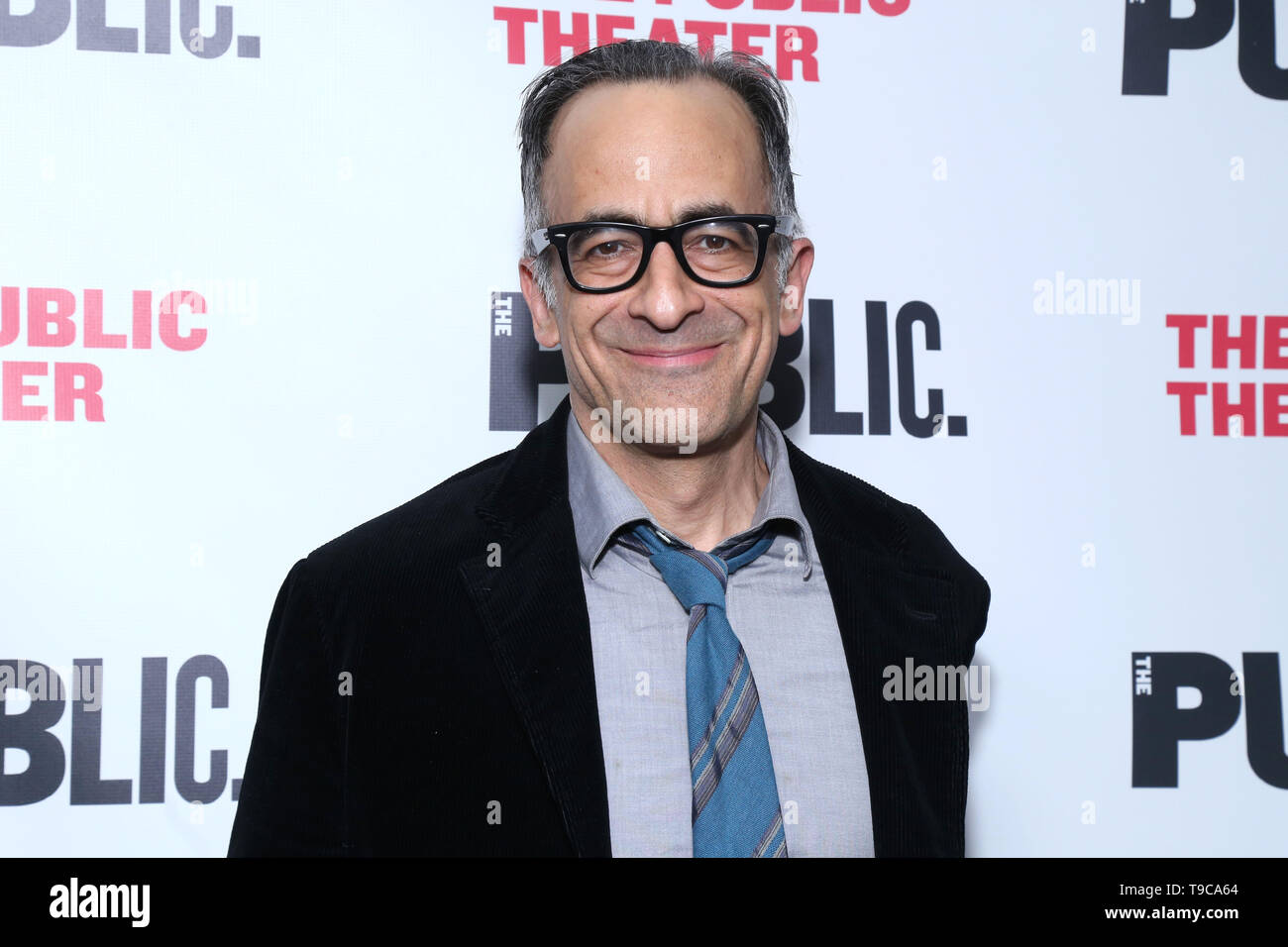 David pittu hi-res stock photography and images - Alamy