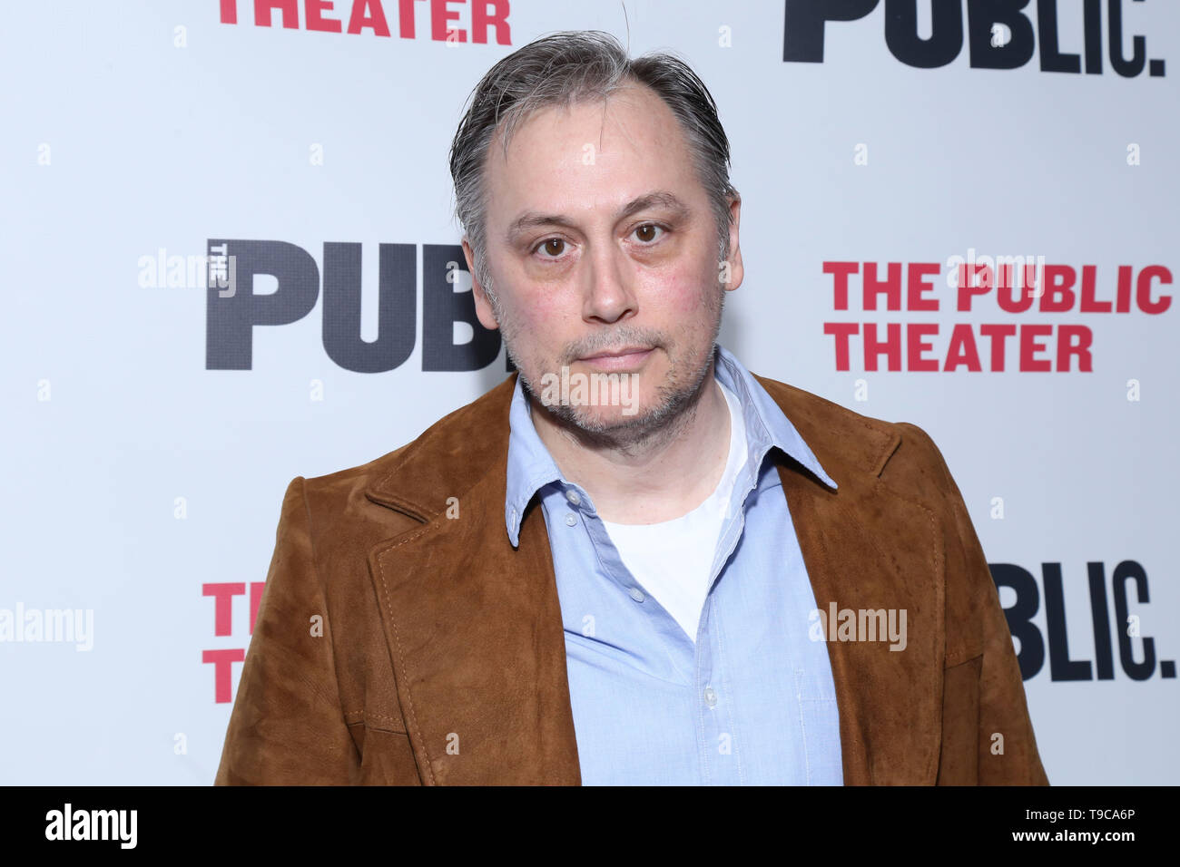 Opening night for Socrates at the Public Theater - Arrivals. Featuring ...
