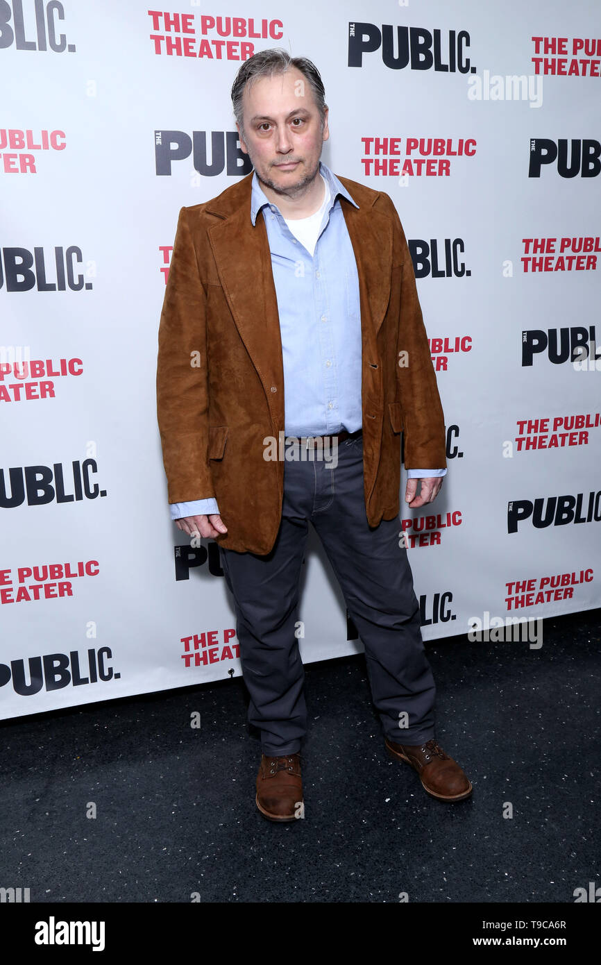 Opening night for Socrates at the Public Theater - Arrivals. Featuring ...