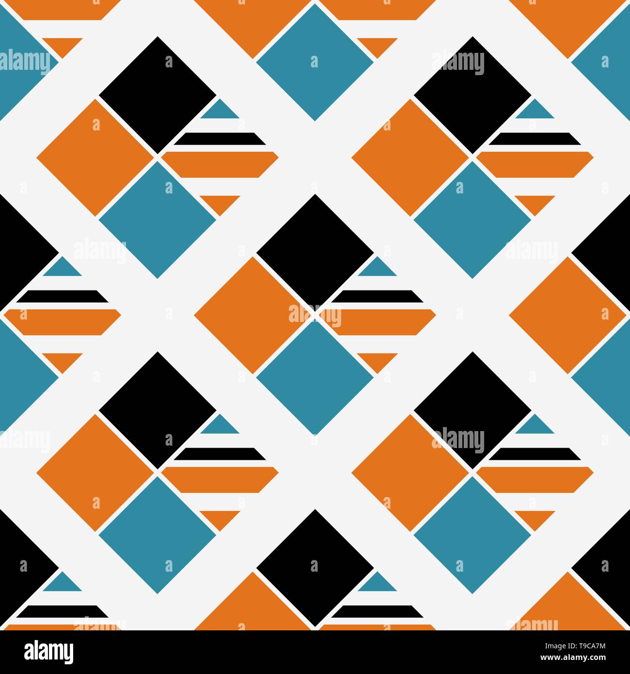 Grid Pattern Design