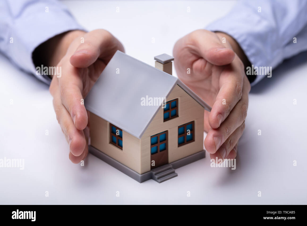 Protecting House Structure High Resolution Stock Photography and Images ...