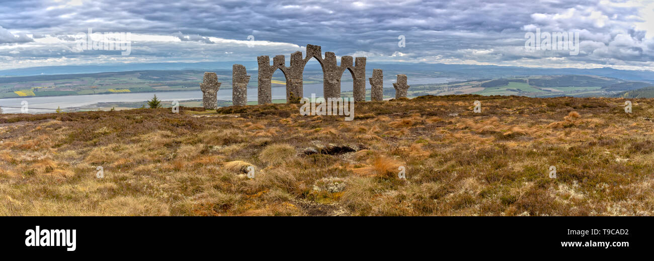 Alness scotland hi-res stock photography and images - Alamy