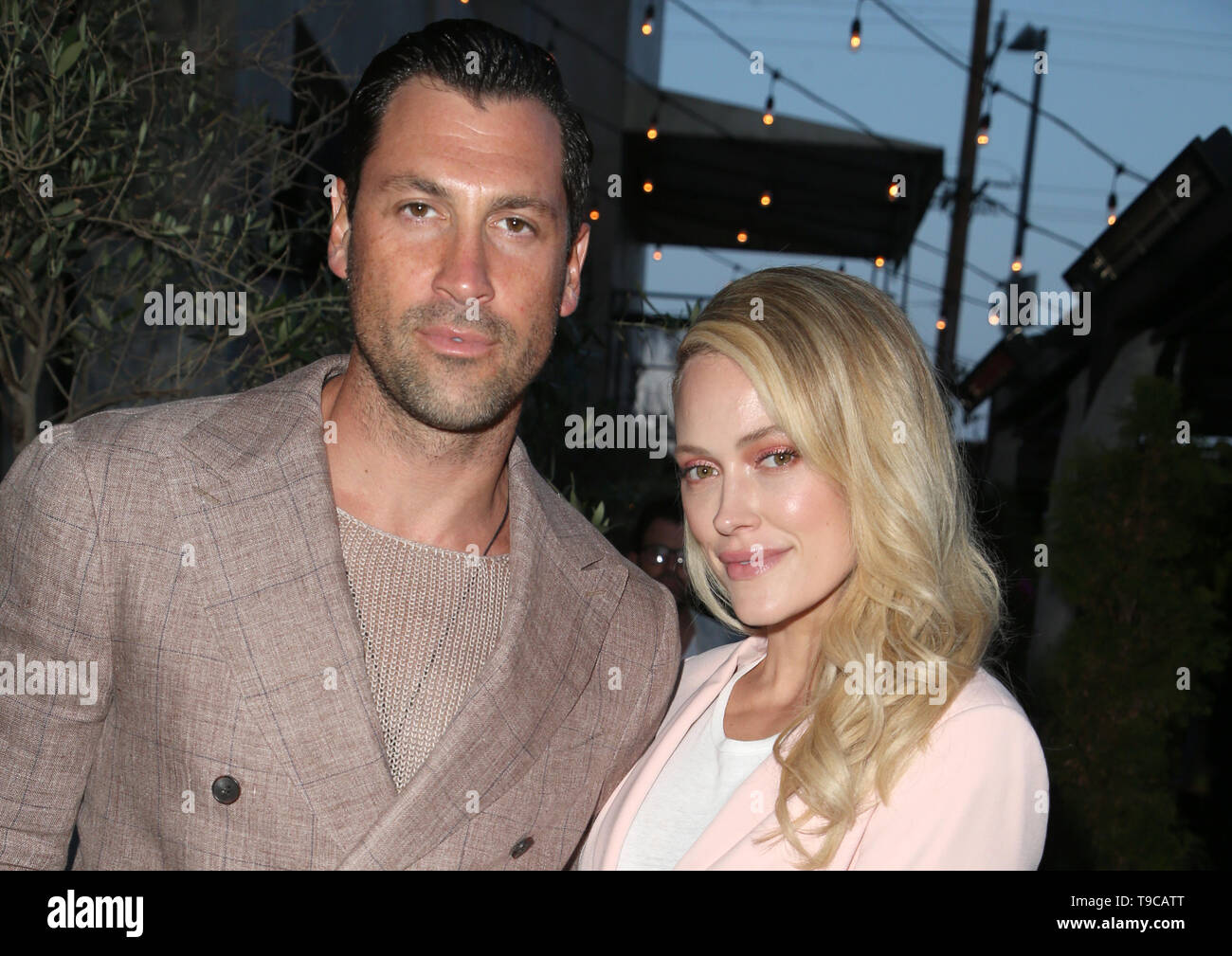 LaPalme Magazine Spring Issue Release With Cover Stars Meagan Good and ...