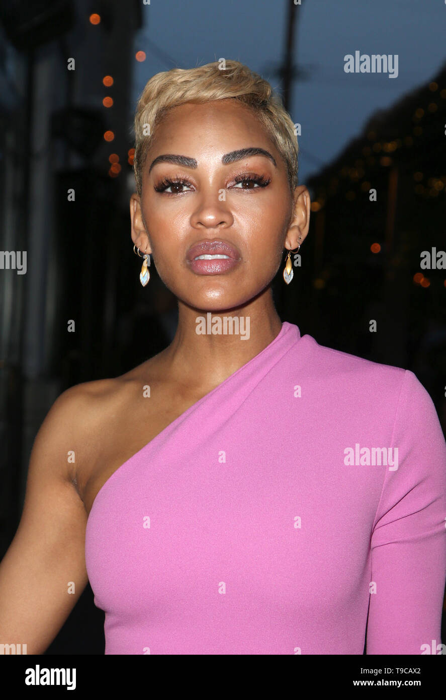 LaPalme Magazine Spring Issue Release With Cover Stars Meagan Good and ...