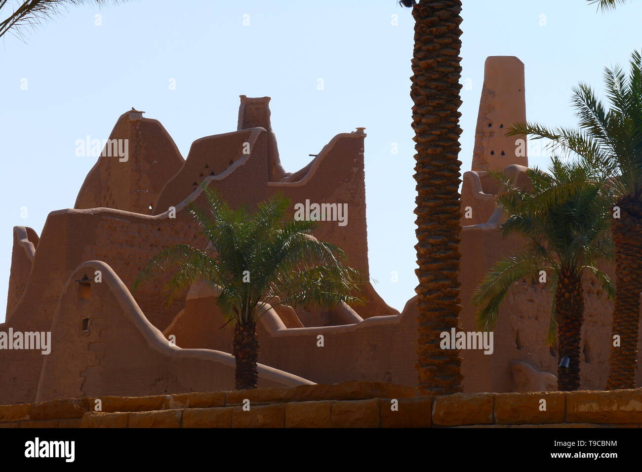 Old Diriyah High Resolution Stock Photography and Images - Alamy