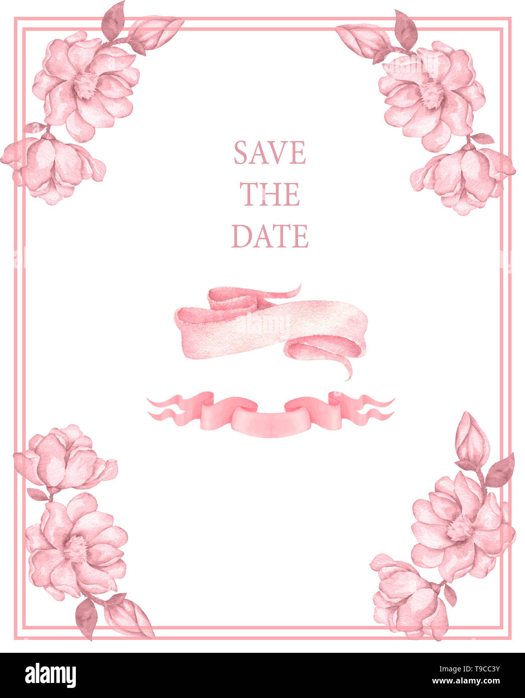 Cute wreath with leaves, white Roses, Pyrethrum and inflorescence ...