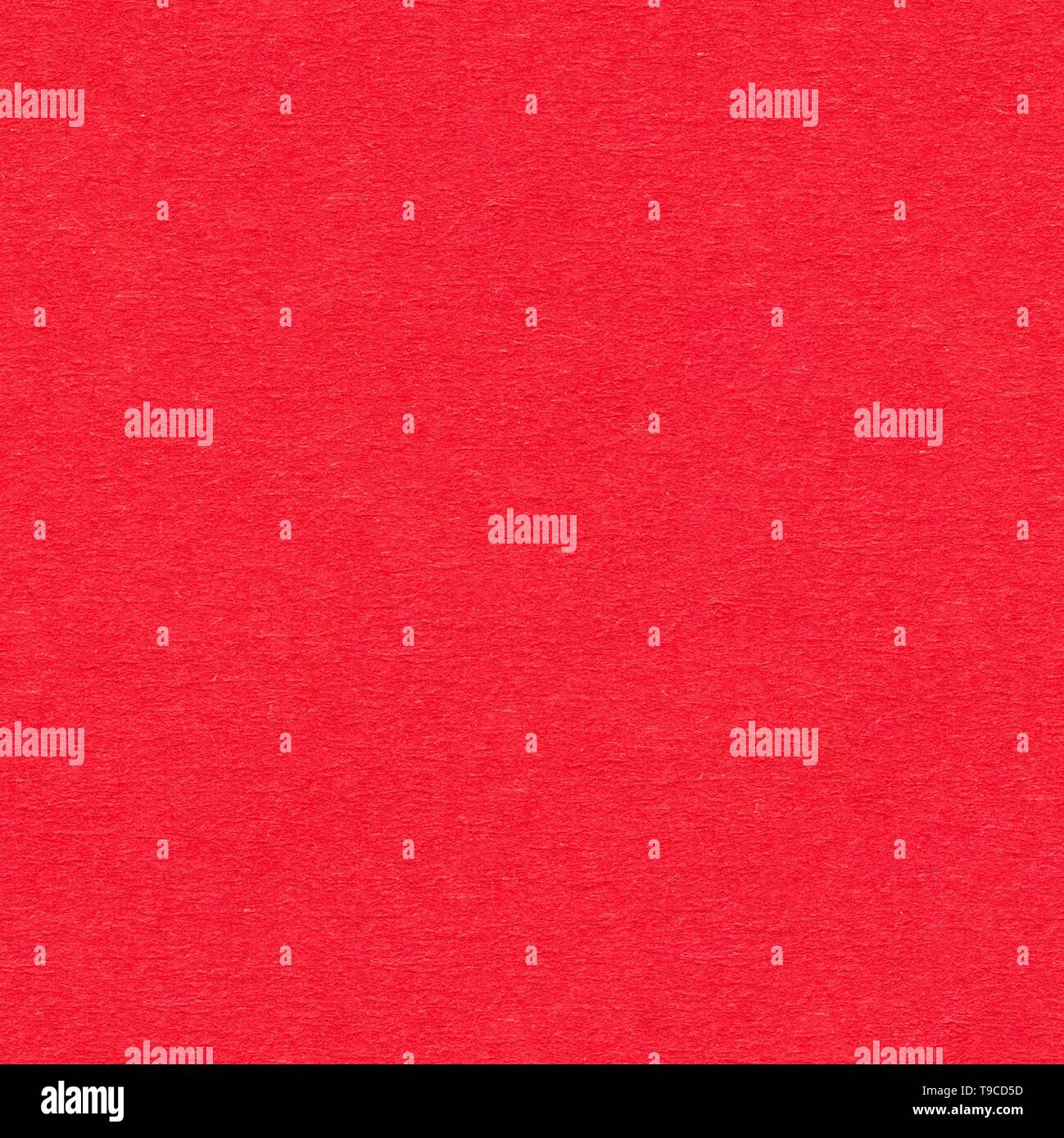 Dark red background with a soft paper texture. Seamless square ...