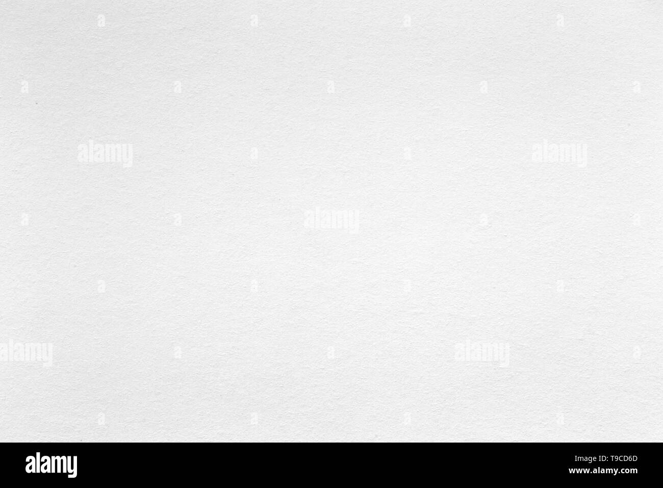 White bright cardboard background. White paper texture Stock Photo - Alamy