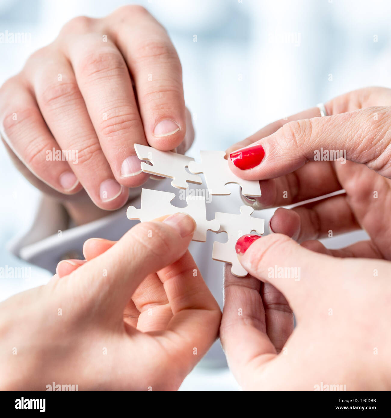 Implementation integration hi-res stock photography and images - Alamy